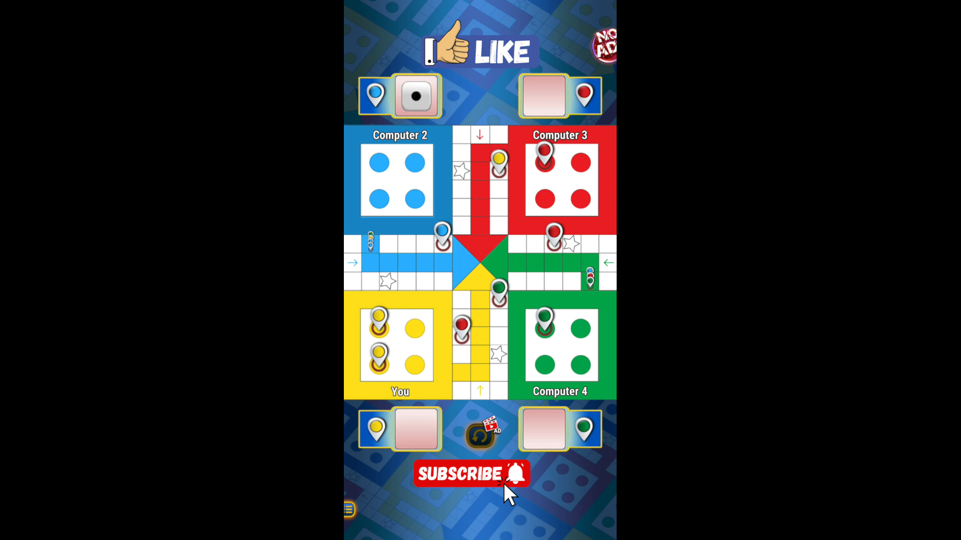 My First Project Object Detection Dataset By Ludo