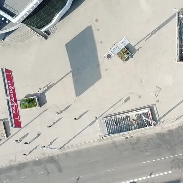 Aerial Car Detection Object Detection Dataset By Antoni Rodriguez