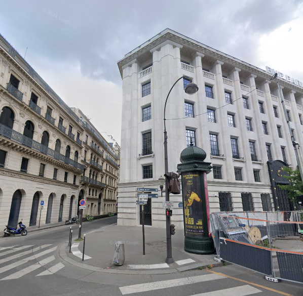 Mot Lamp Post Object Detection Dataset by bgyz