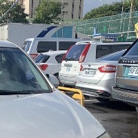 Car light detection - Roboflow Universe