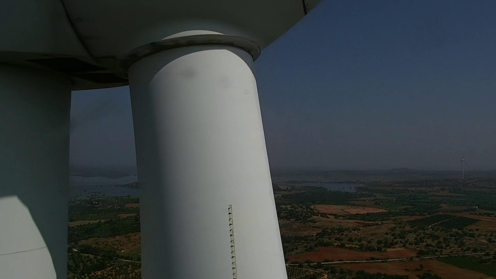 Turbine Object Detection Dataset By Ppe