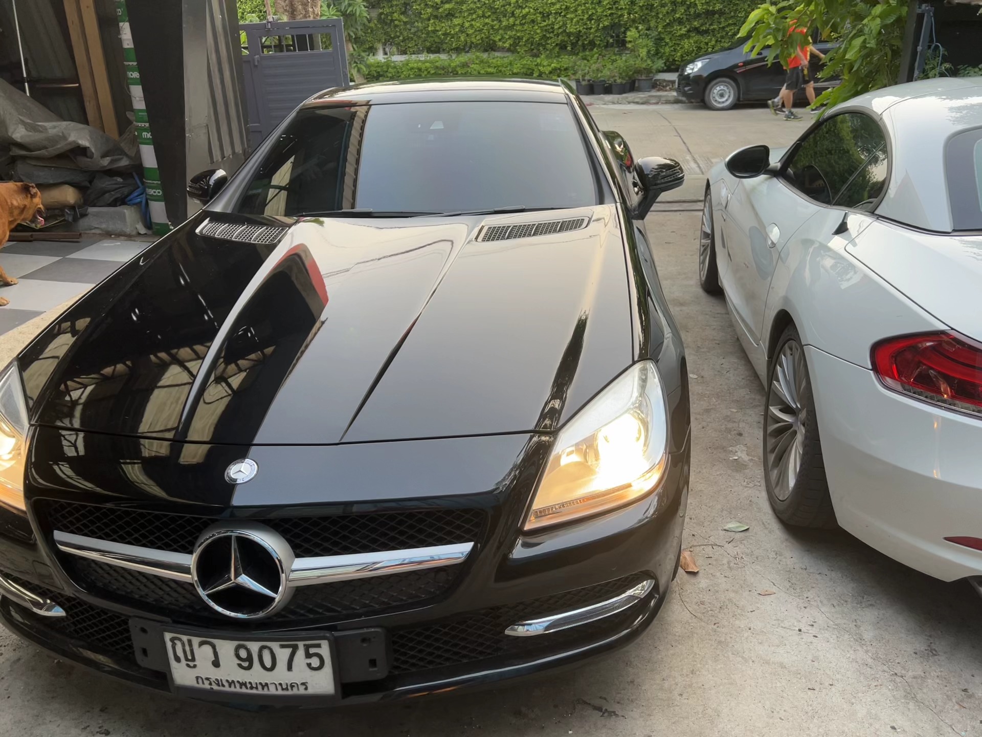 Car Object Detection Model (v1, 2023-05-20 2:18pm) by KMITL