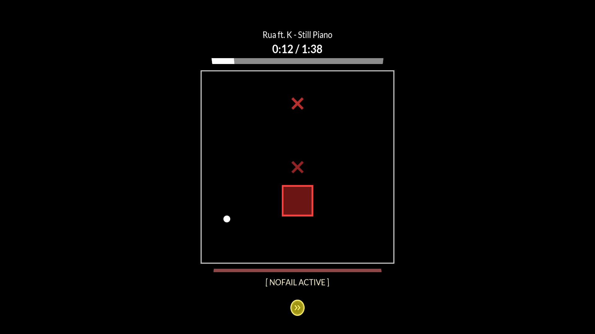 Rhythia - Roboflow Universe