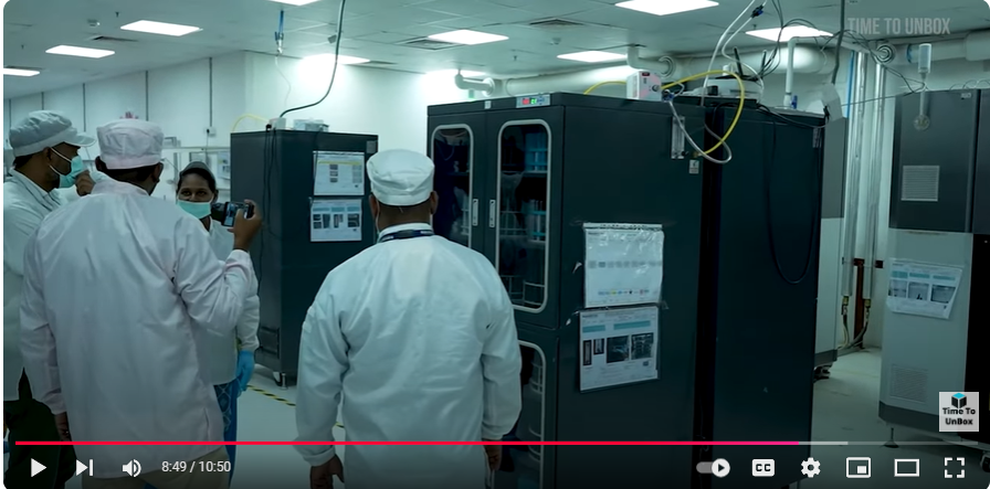 Mobile Object Detection Dataset by object manufacturing