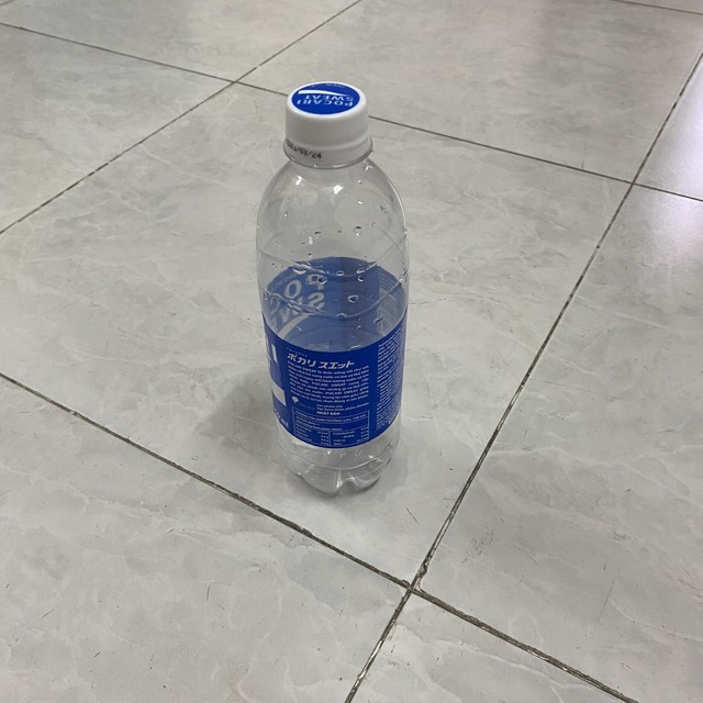 OBB Object Detection Dataset and Pre-Trained Model by Nguyen Tri Binh