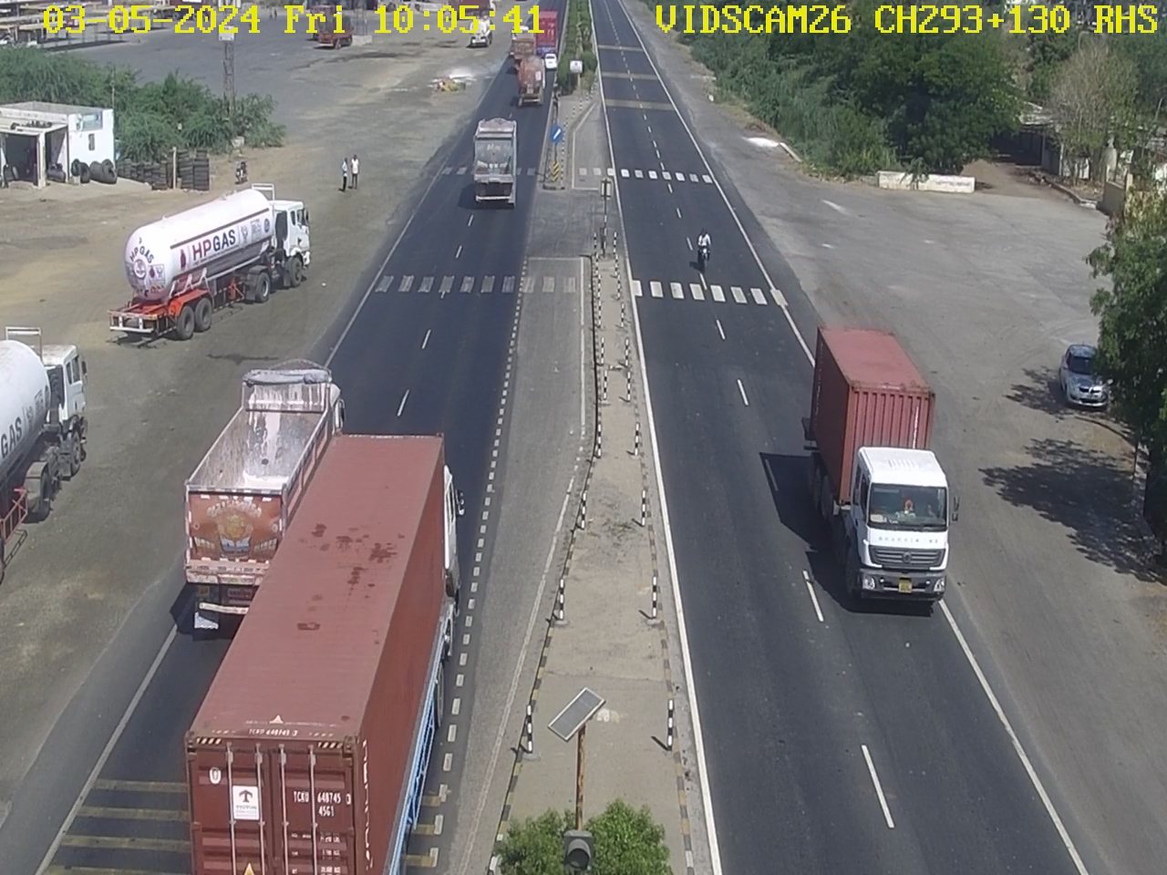 VIDS cleaned data Object Detection Dataset and Pre-Trained Model by humantraining