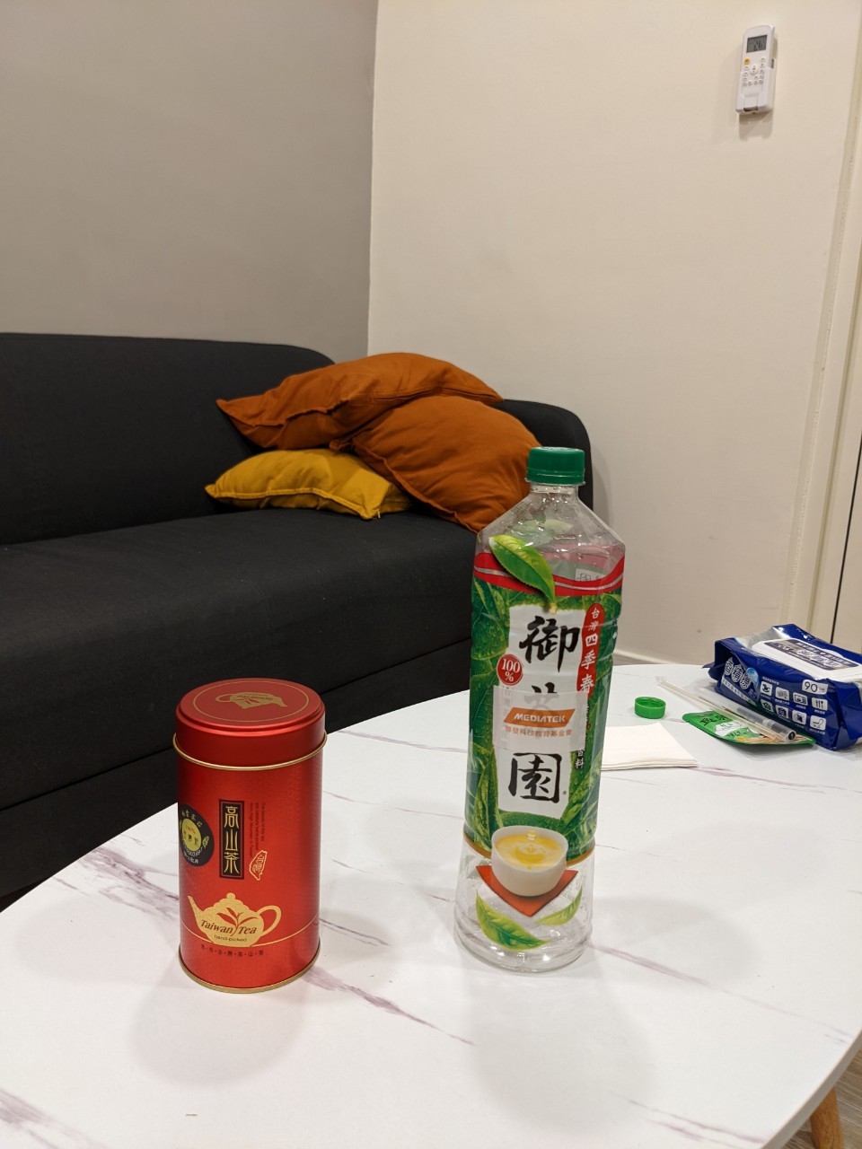 Bottle Test03 Object Detection Dataset By Deniswang