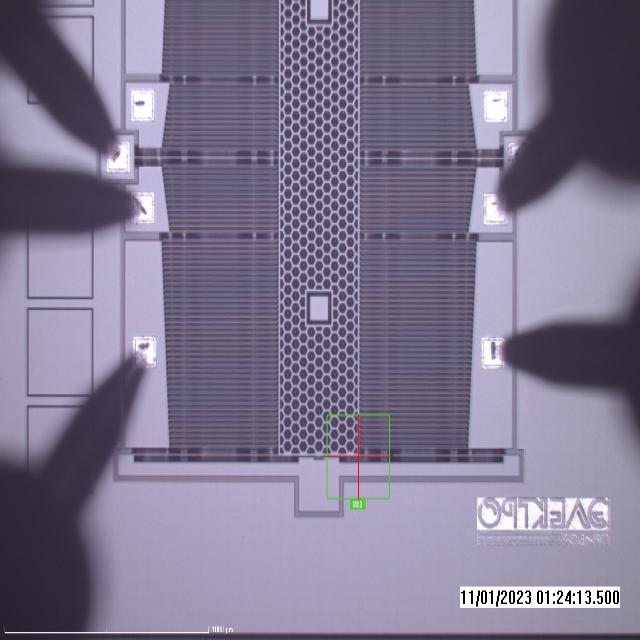 yolo8_defected_chips Object Detection Dataset and Pre-Trained Model by ...