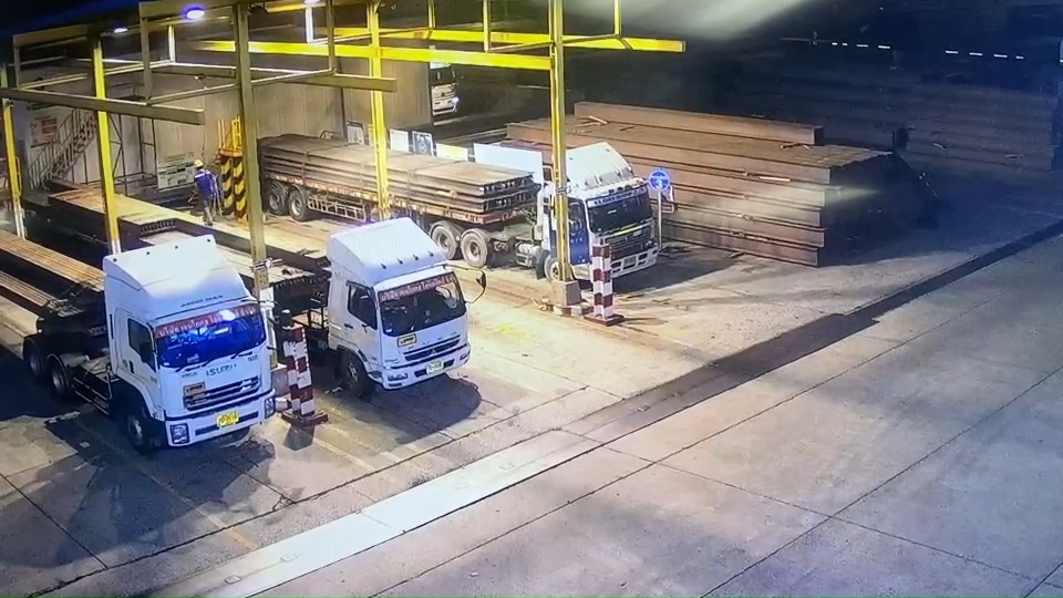 How to Use the PPE Detection Object Detection API