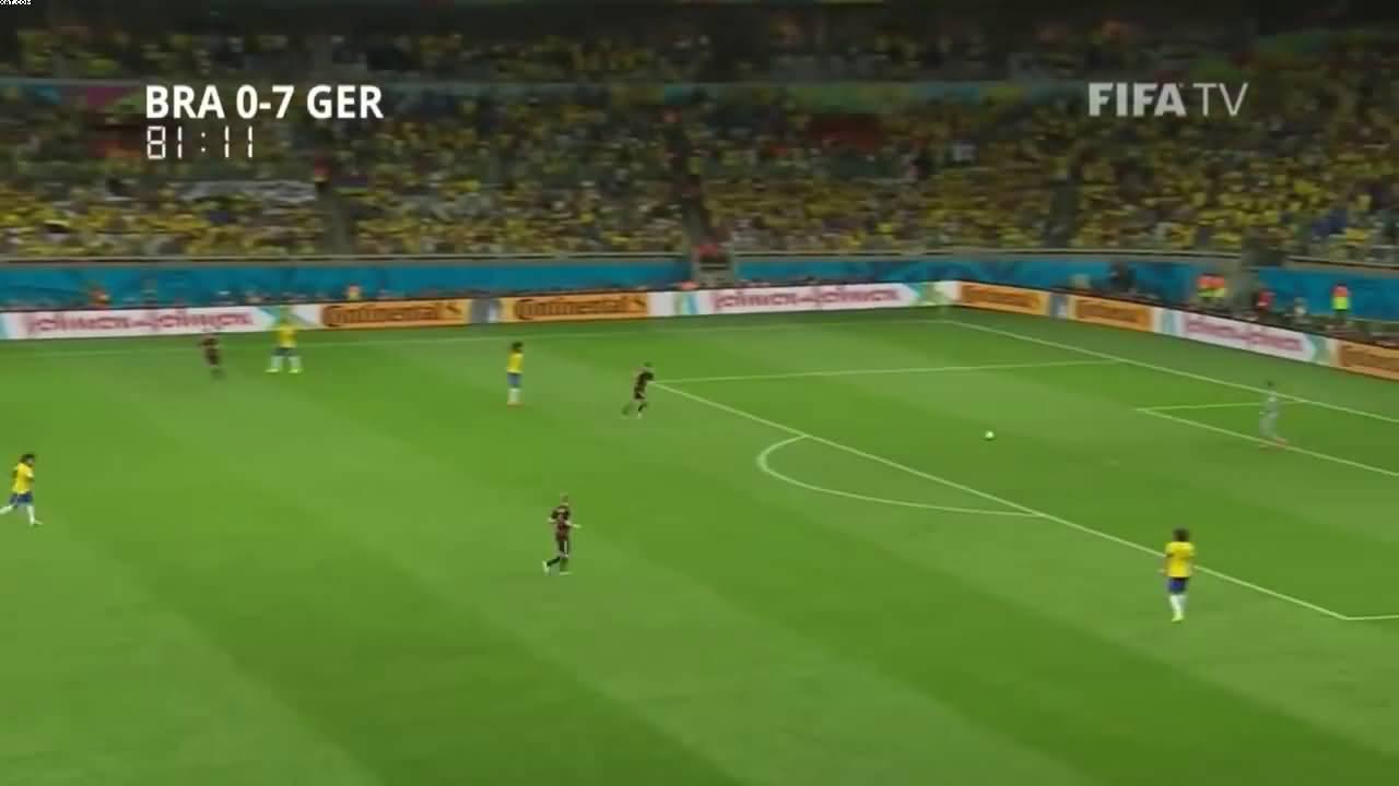 Football Field Instance Segmentation Dataset by Datua