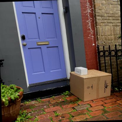 class:package-defect | Roboflow Universe Search