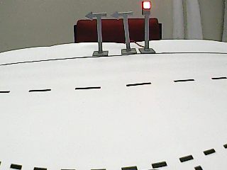 left-right Object Detection Model by Objdetection