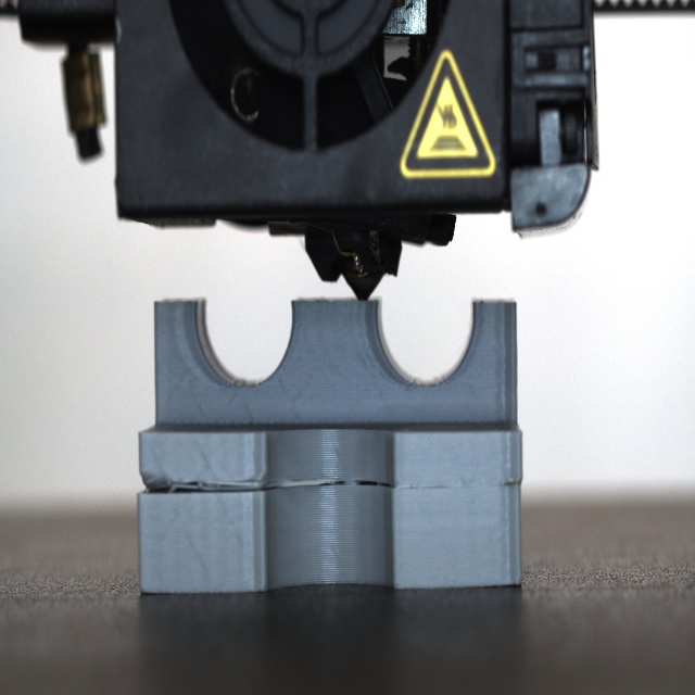 3d Printing Defects Object Detection Dataset By 3d Printing Dataset