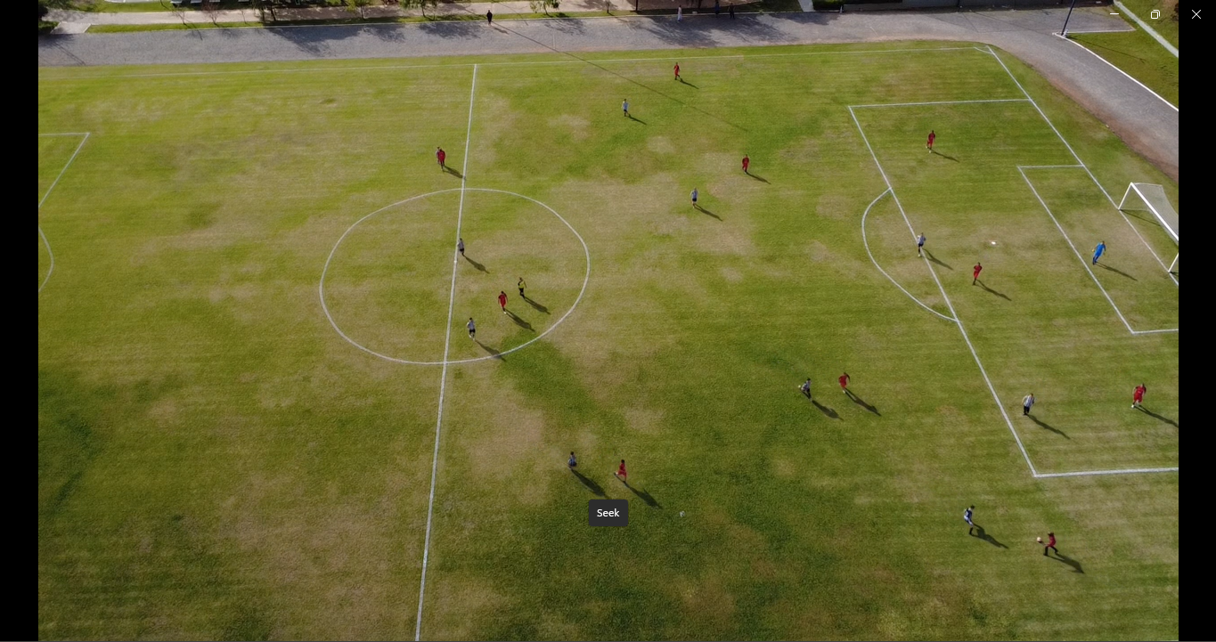 Player_Recognition_CAV_Pitch Object Detection Model by YOLO11 AI training