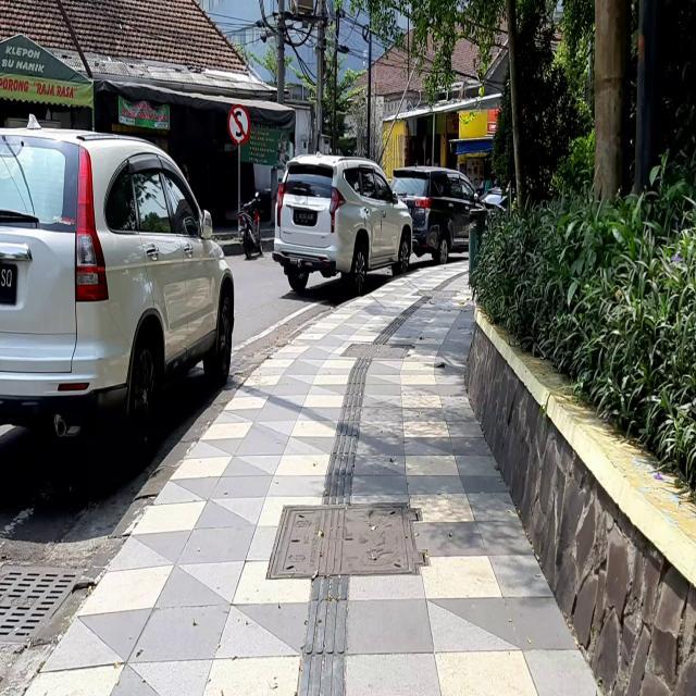 Data Test 6-meter Object Detection Dataset by Riset Image