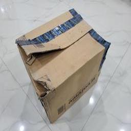 Damage_Box_Detection Object Detection Dataset by boxproject
