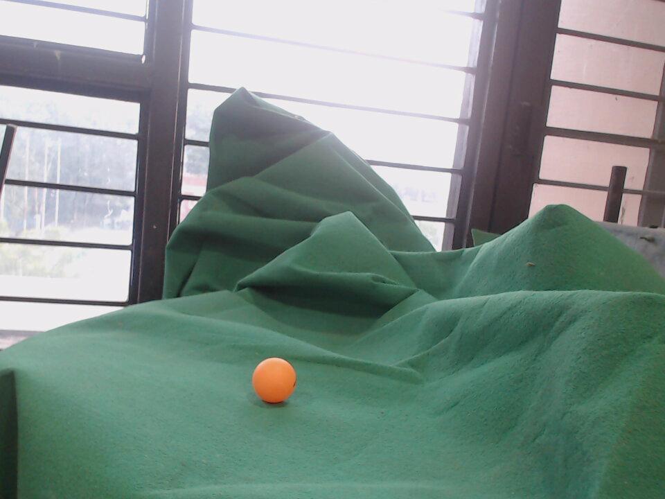 Pingpong Object Detection Dataset And Pre Trained Model By Balls