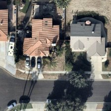 How to Use the aerial person detection Object Detection API