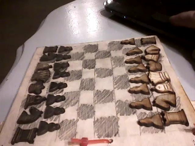 Chess Object Detection Dataset And Pre Trained Model By Album