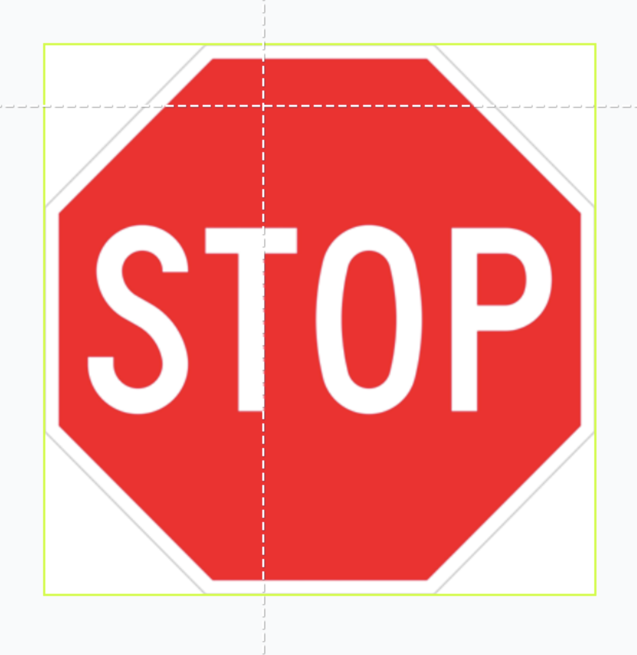 Traffic Signs Detection Object Detection Dataset By Myworkspace
