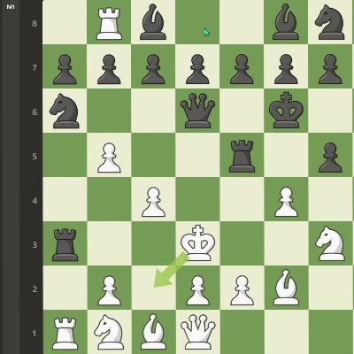 Chess.com Object Detection Dataset by ML