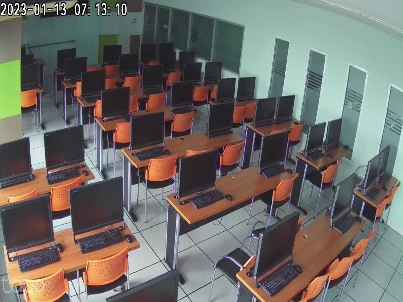 human-classroom Object Detection Dataset by AI