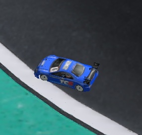 rc car Object Detection Dataset by labeling