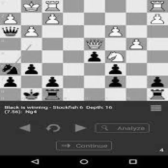 chess classification yolov8 Object Detection Model by NextGen Invent