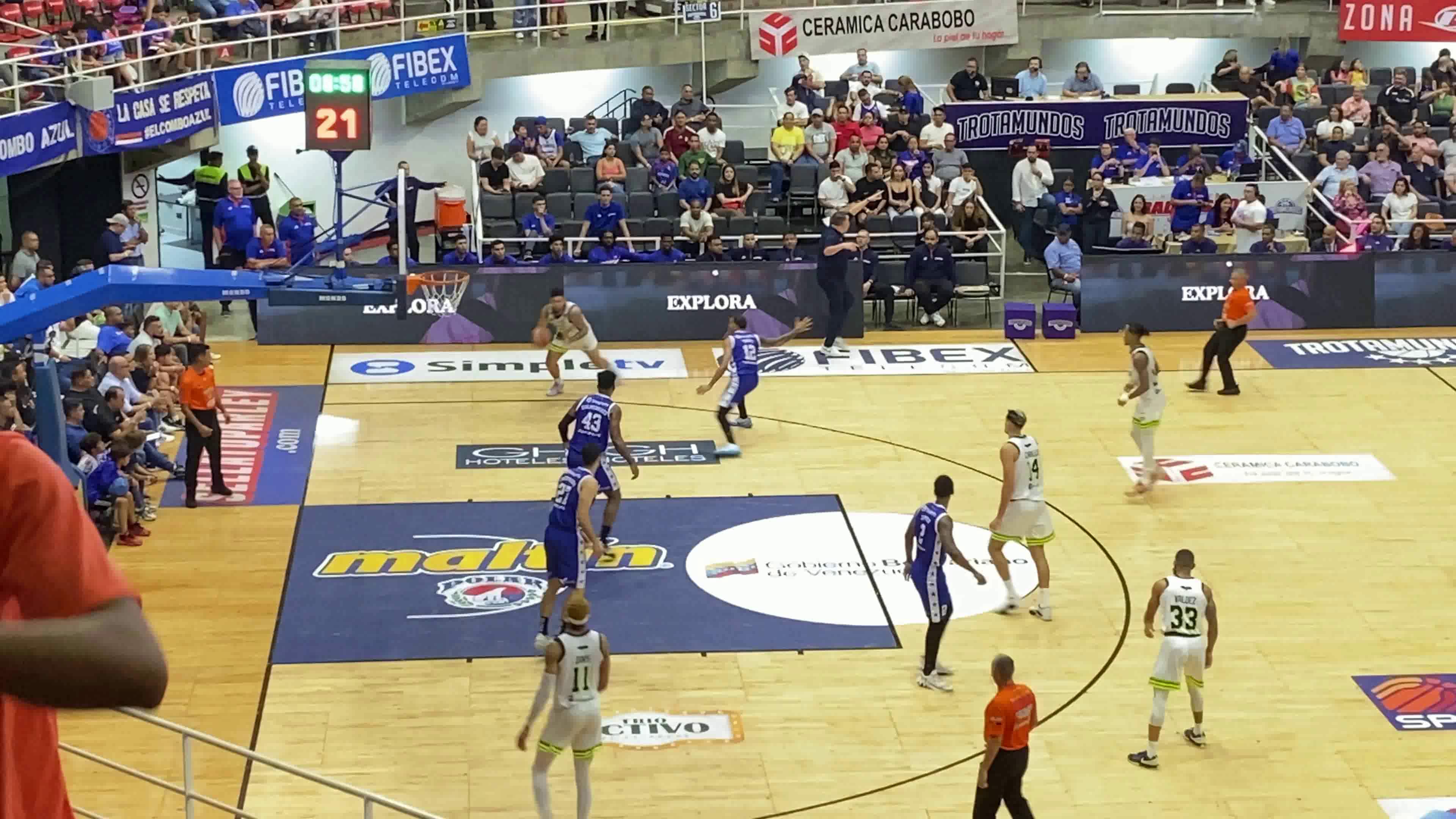 basketball Object Detection Model (v10, 2025-06-19 10:13am) by Deep Learning Training