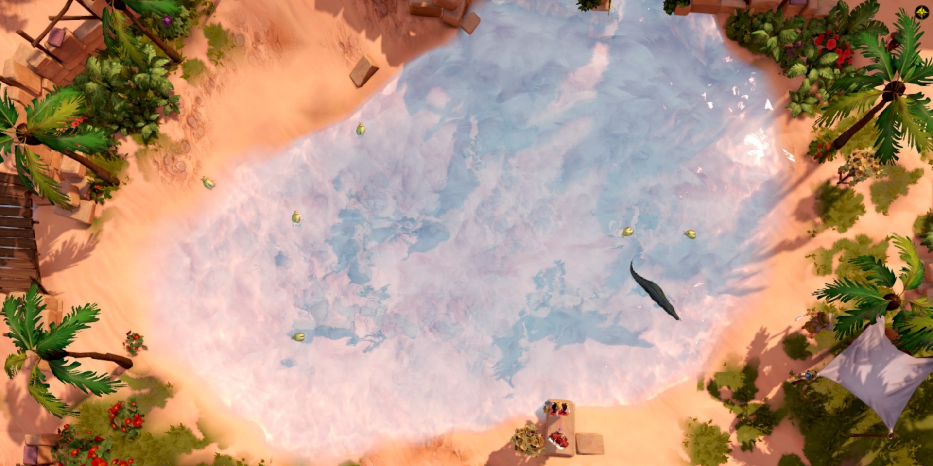 Croco_V2 Object Detection Model by Matching card