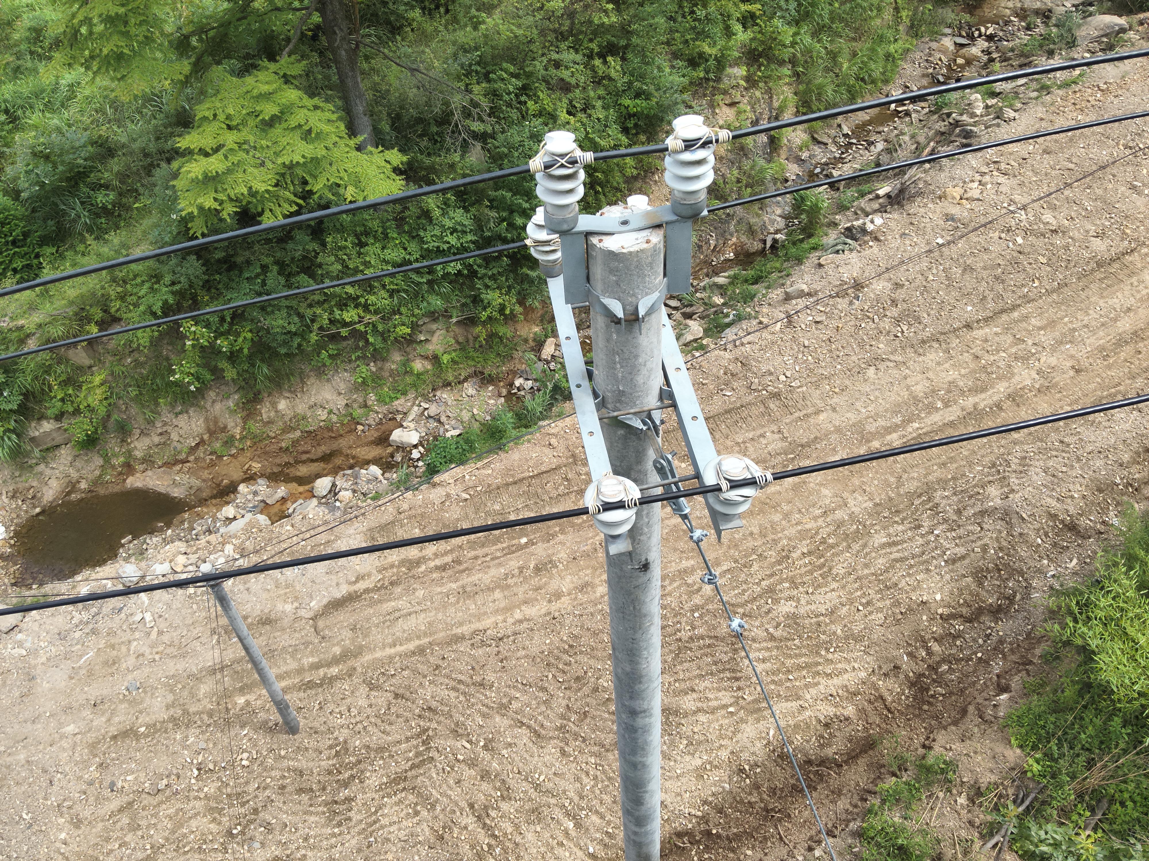 overhead Object Detection Model by yolov10