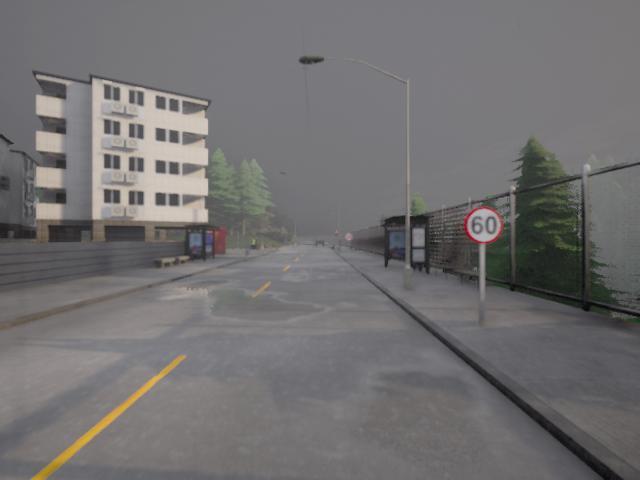 Object Detection Object Detection Model By Project Tt3kn