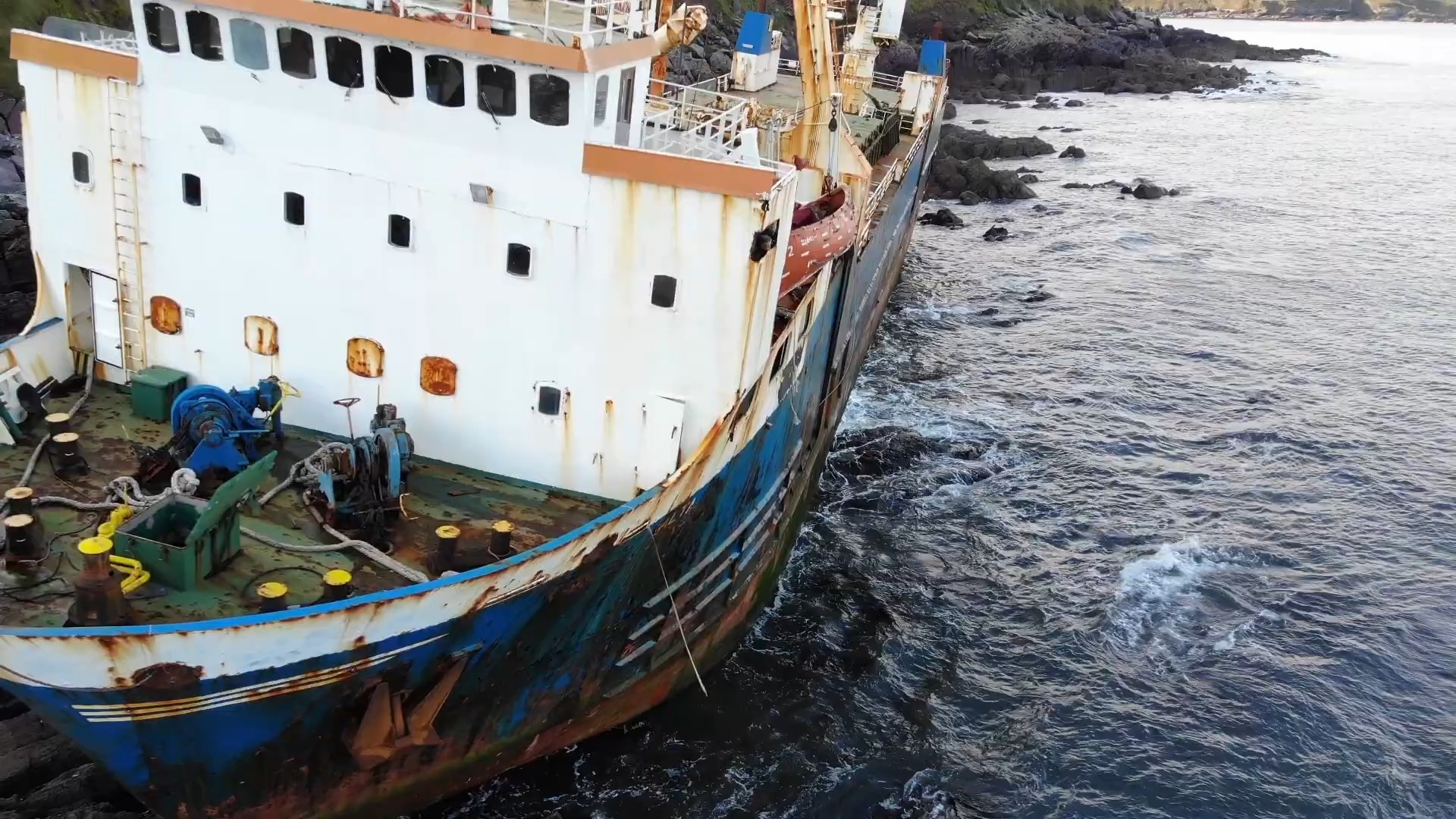 Rust (rust-wnu8c) - Roboflow Universe