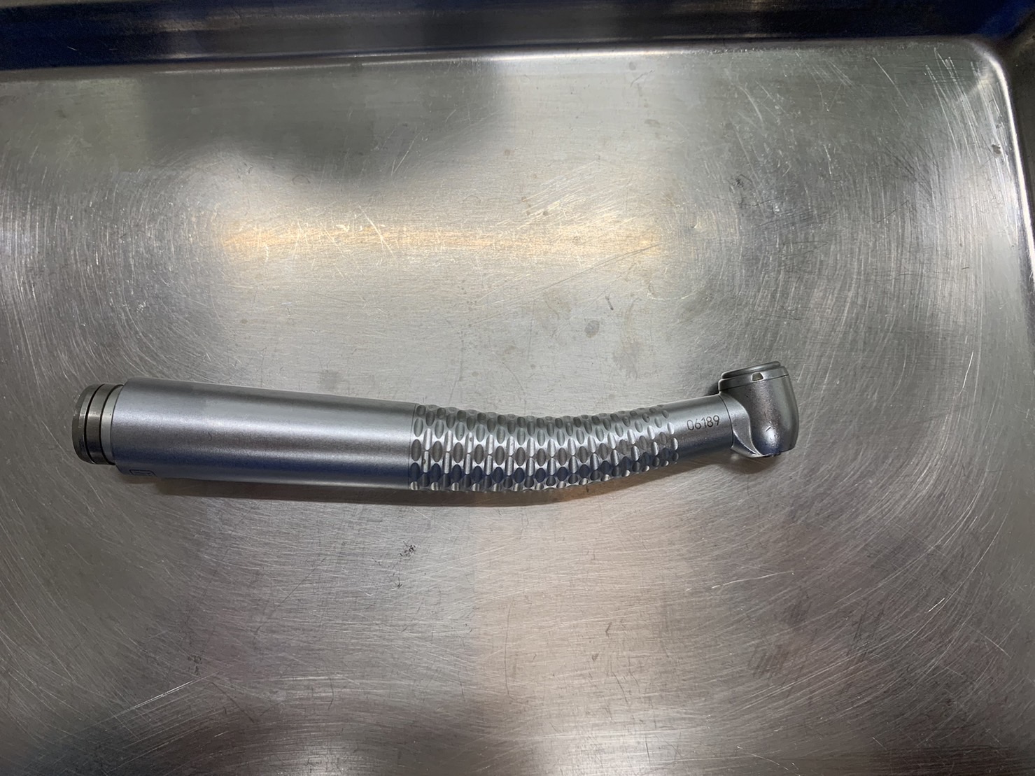 Dental Instrument Detection V3 Object Detection Dataset And Pre Trained Model By Mechatronics