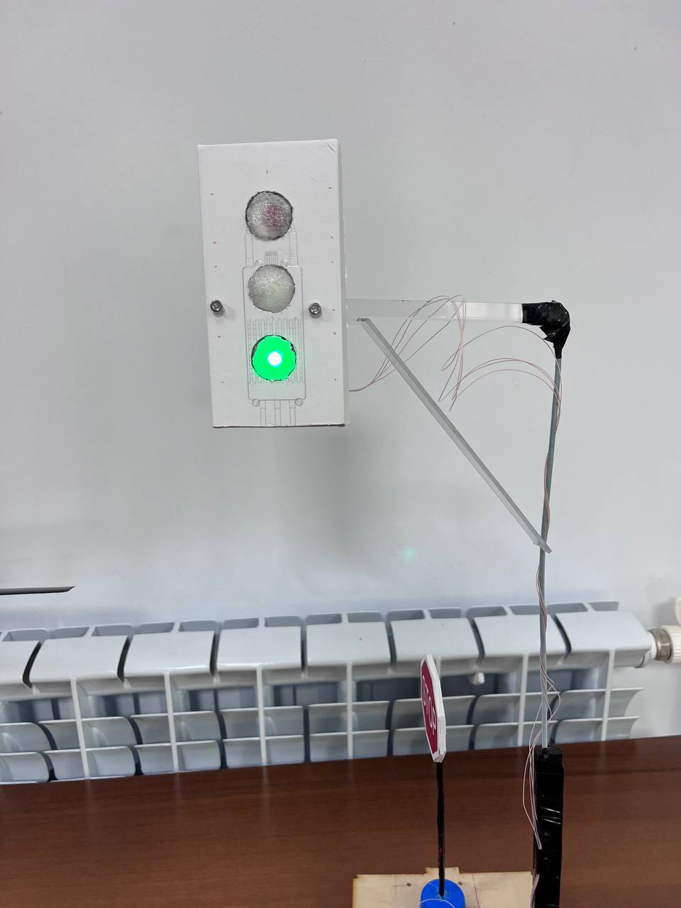 Final Detection Object Detection Dataset By Andy