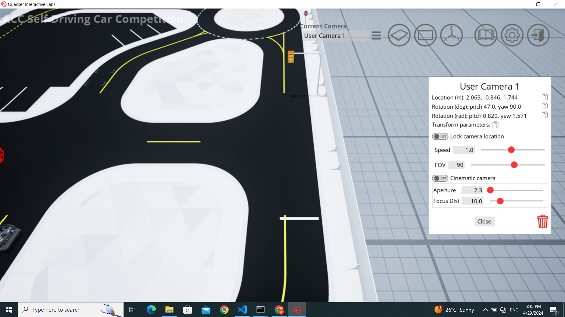 Traffic Sign And Light Object Detection Dataset And Pre Trained Model