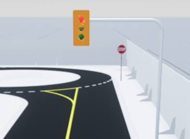 Detection og Traffic Lights Object Detection Dataset and Pre-Trained ...