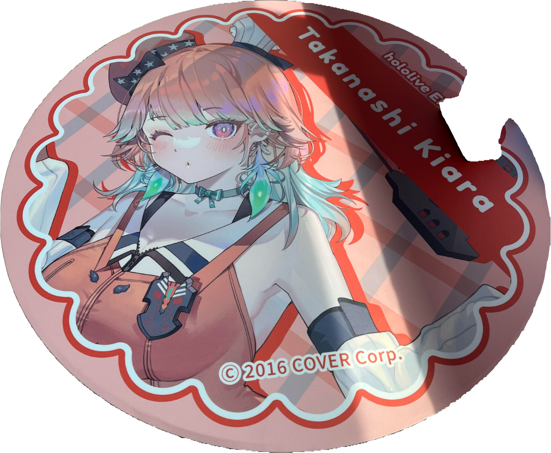 vtuber_version5 Object Detection Dataset and Pre-Trained Model by ...