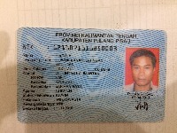 ID Card KTP Model - Roboflow Universe