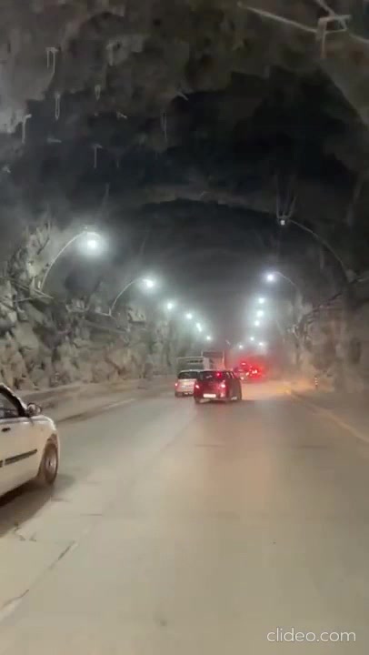 tunnel Object Detection Dataset and Pre-Trained Model by robines