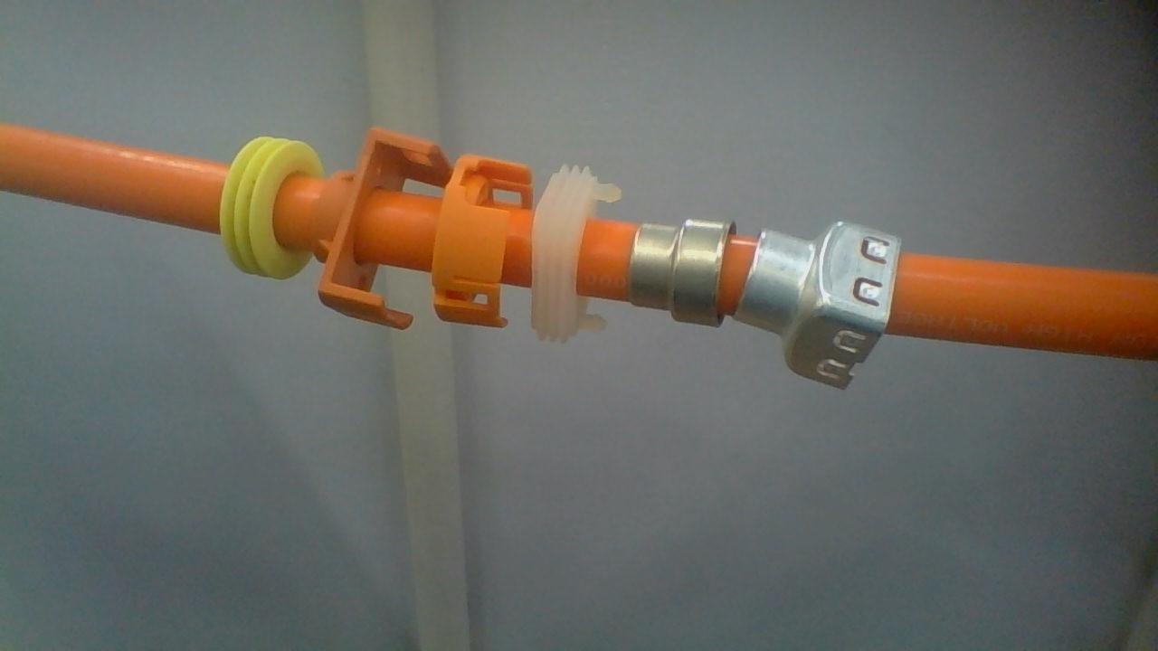 objects_detection Object Detection Model by ENSAK