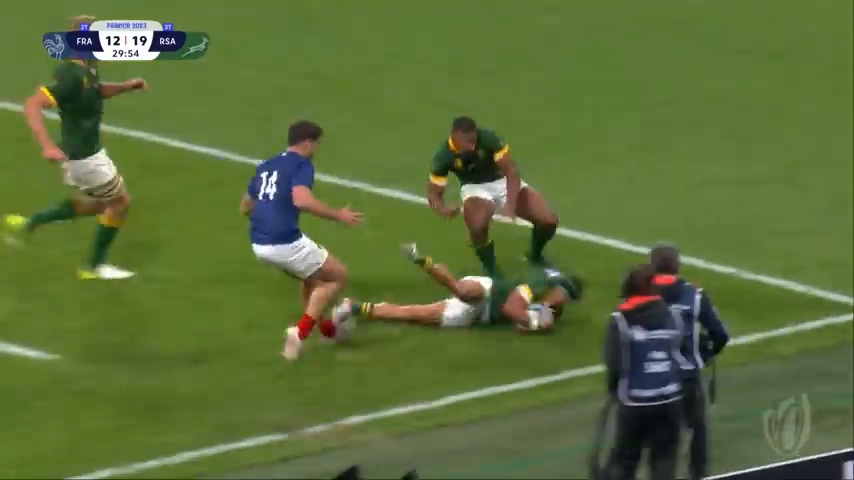 cam Instance Segmentation Dataset by cv