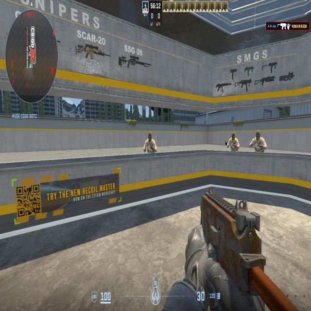 workspace de hugo - Roboflow Universe