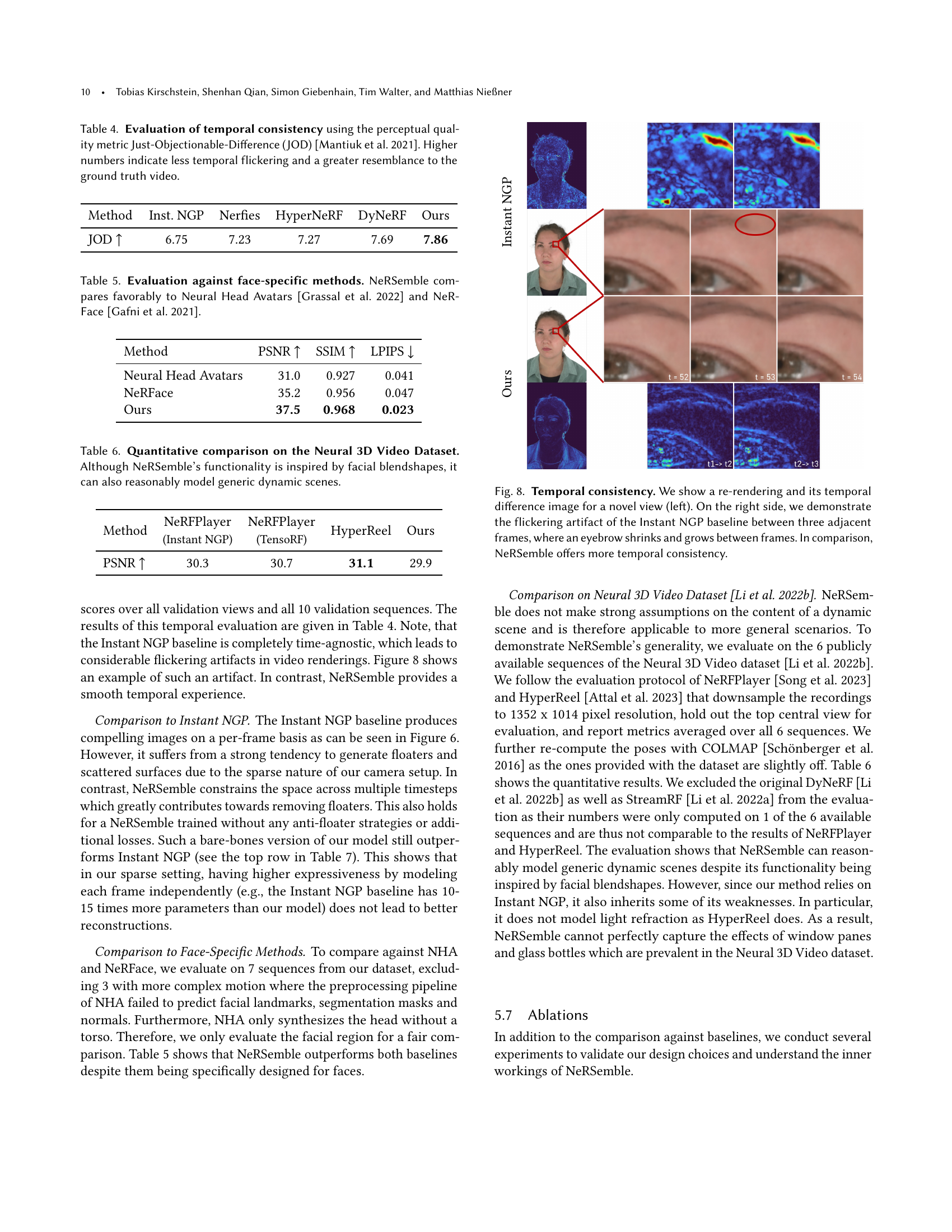 TFT-ID Object Detection Dataset by Practice