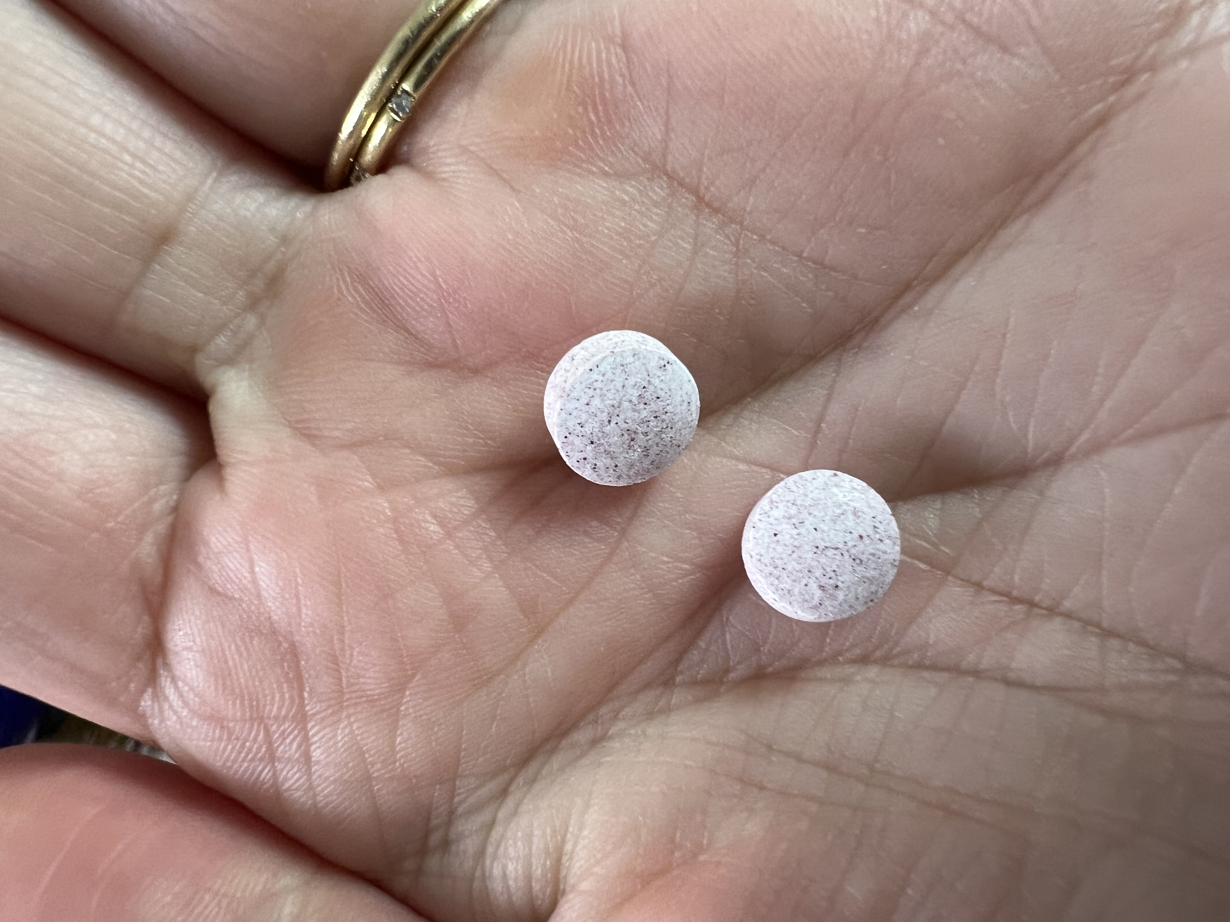 Pills Object Detection Model by Pills