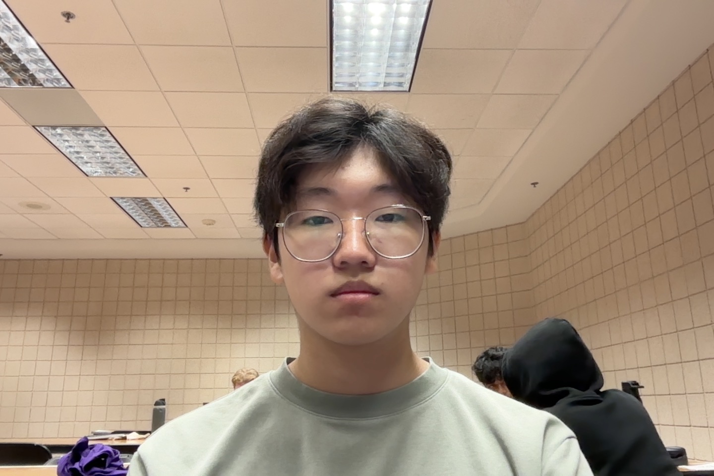 Mhacks Posture Roboflow Universe