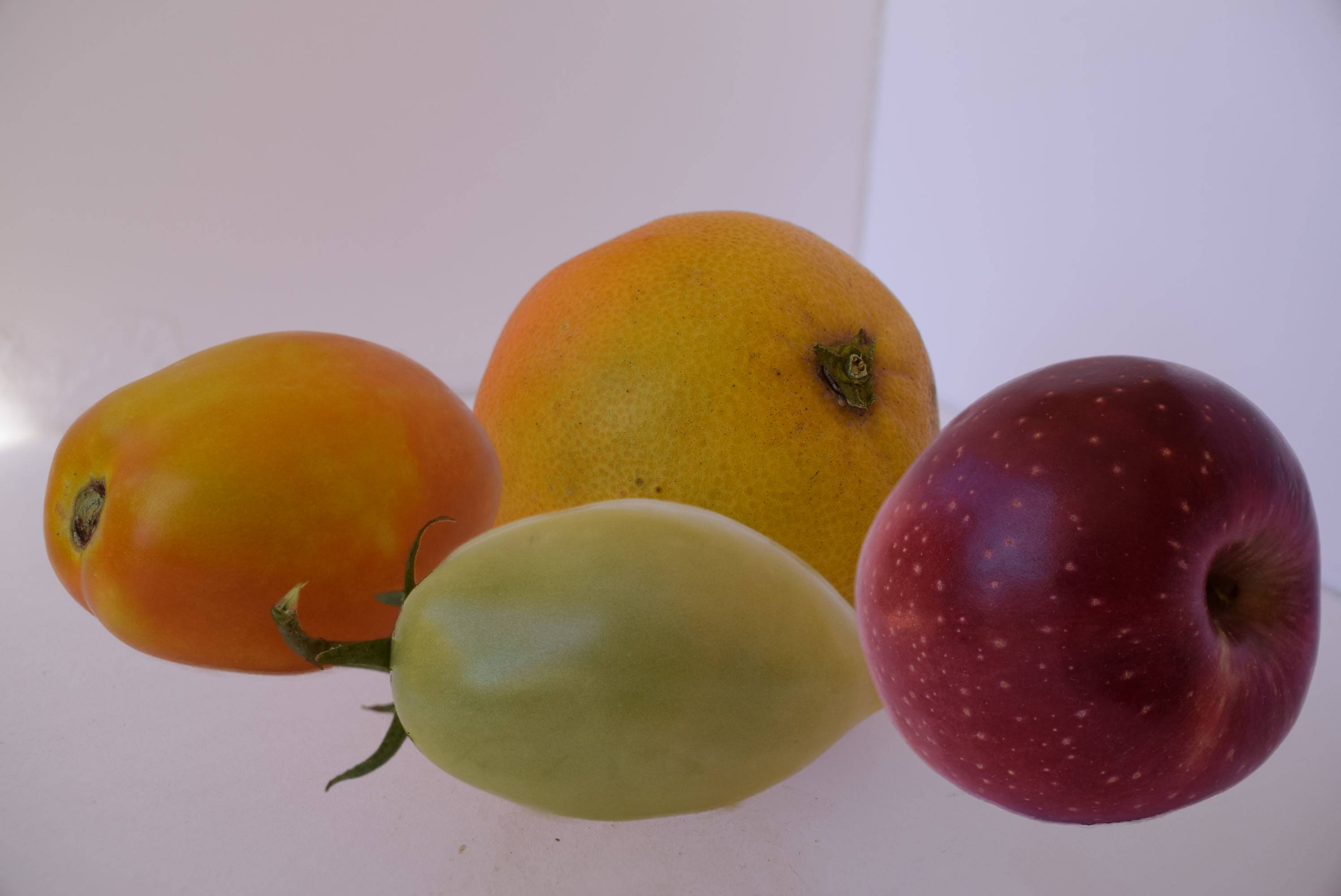 Fruit Recognition Dataset Object Detection Dataset by Realistic ...