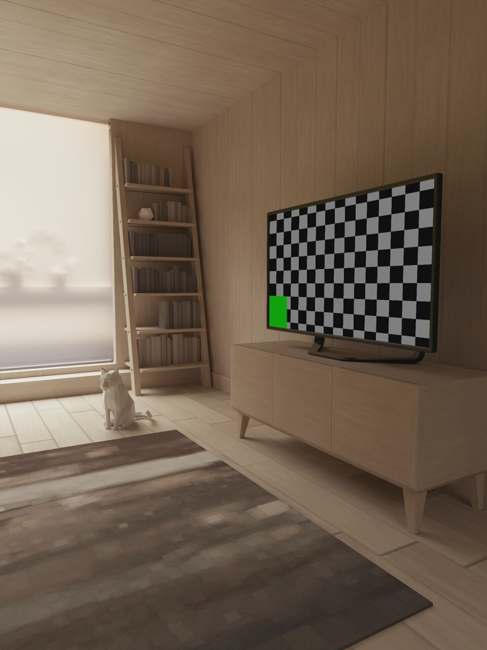 M-Vet Instance Segmentation Dataset by Home