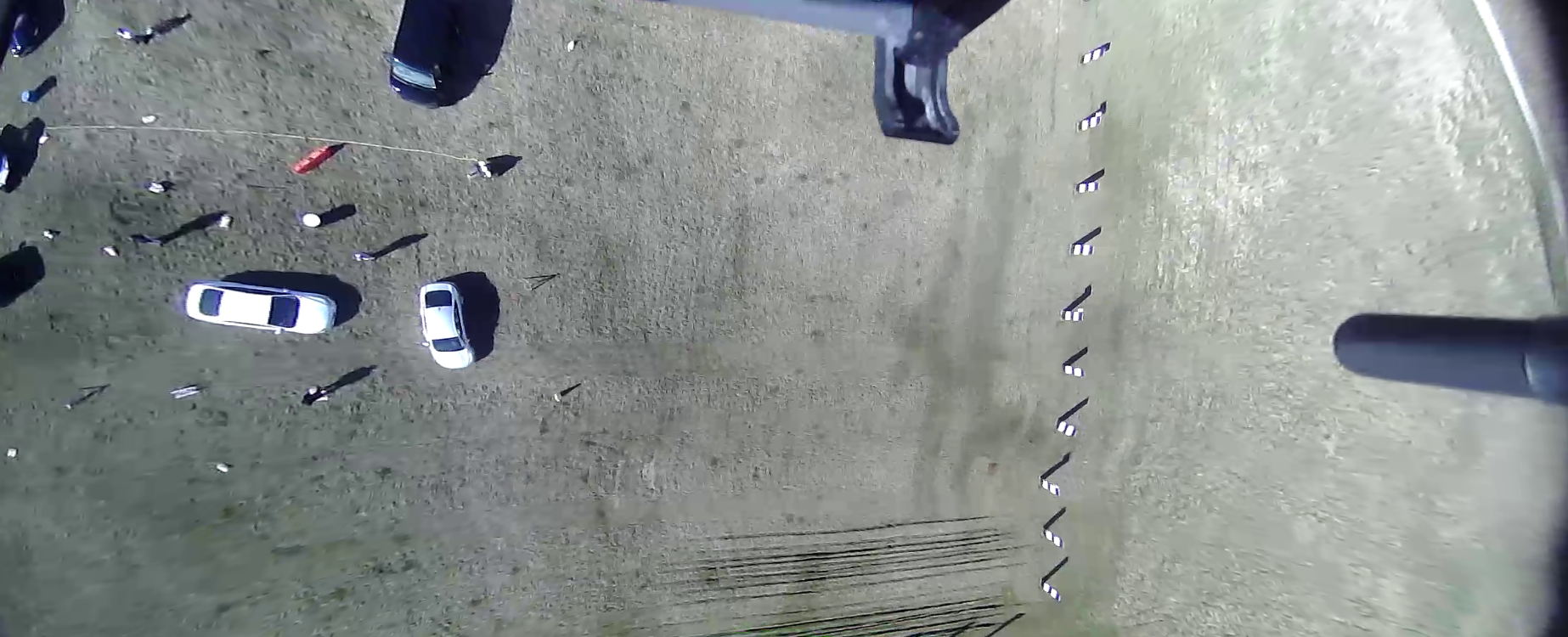 A2I2-Vehicle-Detection Object Detection Dataset by A2I2detection