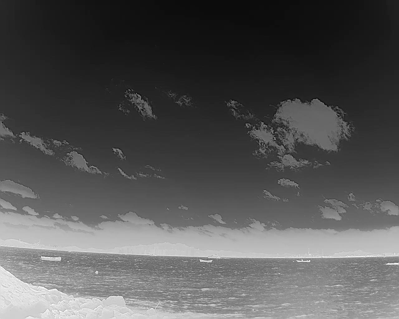 Ir Boats Object Detection Dataset By Holi